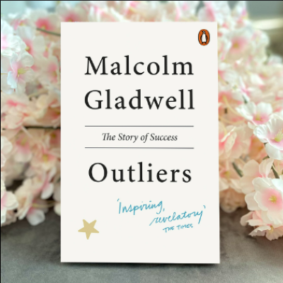 Outliers: The Story of Success ( Book by Malcolm Gladwell ) ( Premium ...