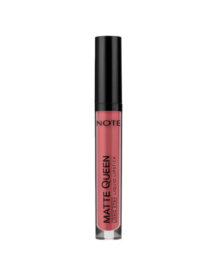 NOTE Matte Queen Liquid Lipstick In House 10 Her Favorite | Daraz.com.bd