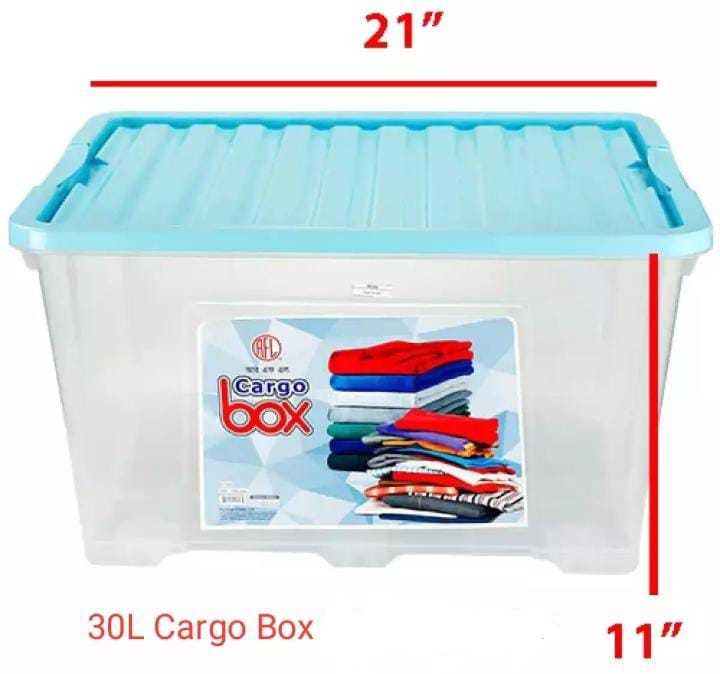 Cargo Box - 30L | Daraz.com.bd