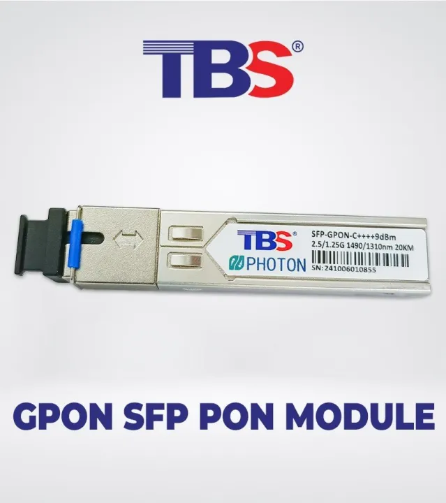 Pon Module GPON 9DB+ | Daraz.com.bd