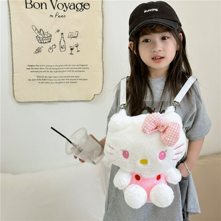 orean ersion of Insta soft girl cute cartoon doll bapa, Japanese style ...