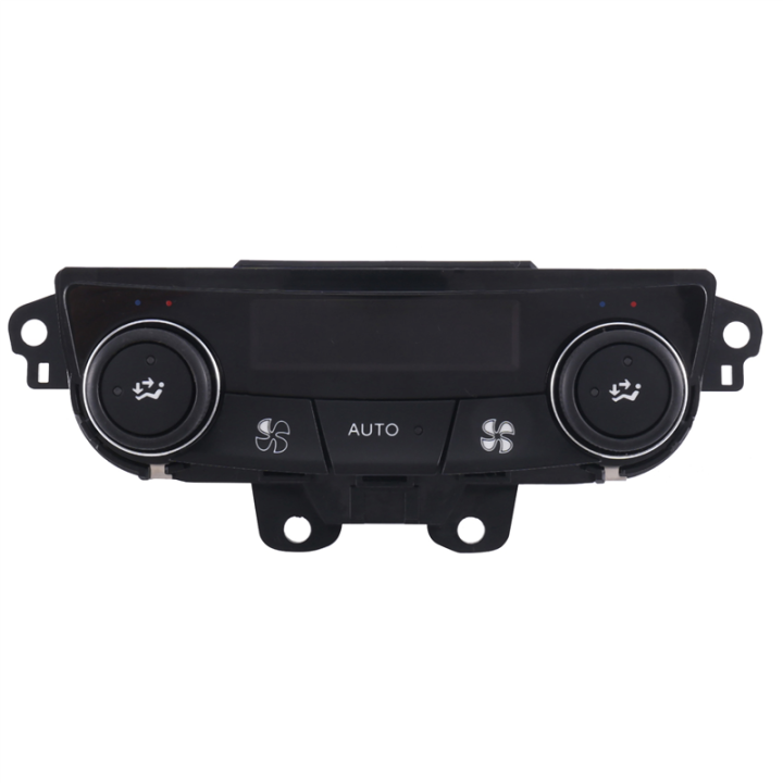 Rear AC Control Panel Air Conditioning Switch for Peugeot 508 | Daraz ...
