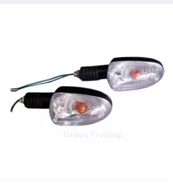 Bajaj Pulsar/ Discover Signal Turnning Winker Light | Daraz.com.bd