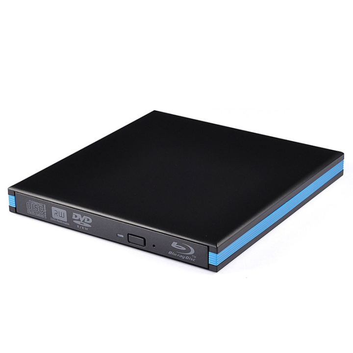 Blu-Ray Burner Player for Laptop Desktop | Daraz.com.bd