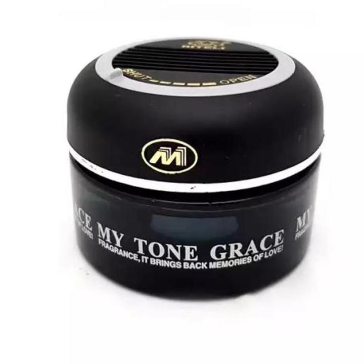 My Tone Car Perfume Black - 110Ml - Air Freshener | Daraz.com.bd