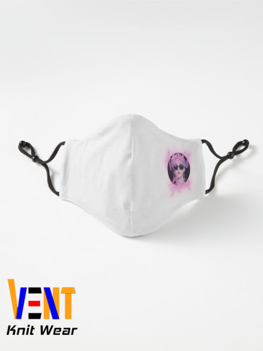 BTS Mask V Jin Suga J Hope RM Jimin V and Jungkook Six Layer Stylish ...