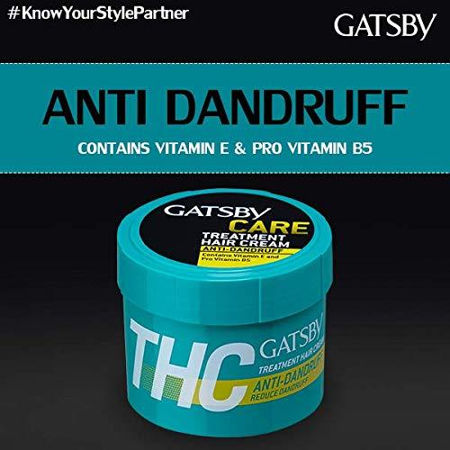 Anti-Dandruff Treatment Hair Cream 28ml | Daraz.com.bd