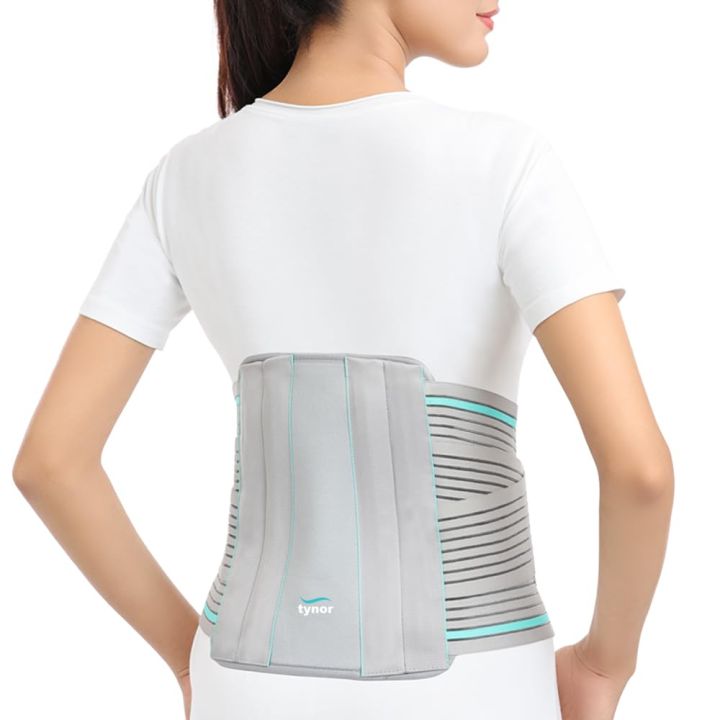 Tynor Lumbar Corset Belt Contoured L.S. Support Belt For Beck Pain ...