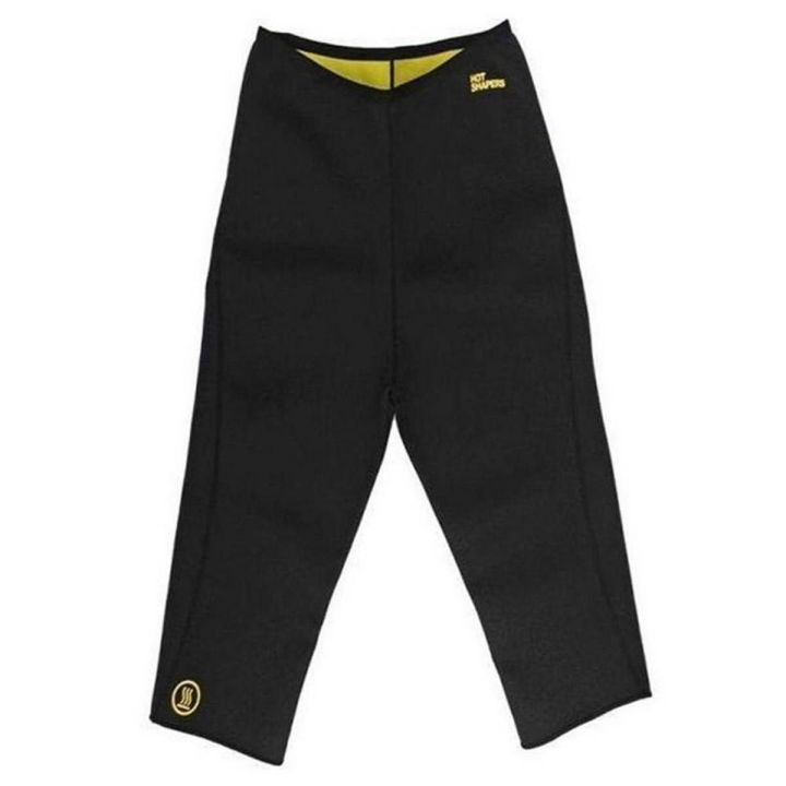 HOT SHAPER Pant body shaper super stretch neoprene slimming pants body ...
