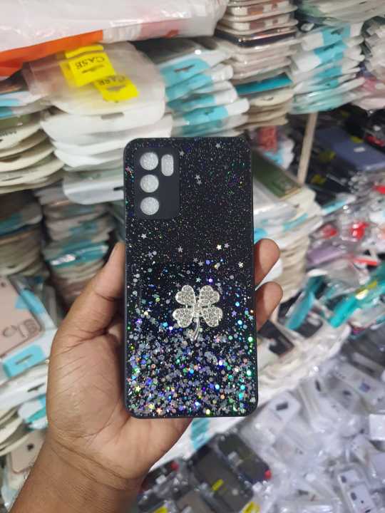 For New Oppo A16 Hello kitty Back Cover with soft silicone case - Phone ...