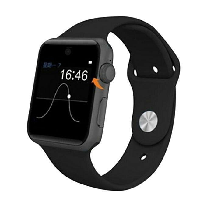 A10 Single SIM Smartwatch | Daraz.com.bd