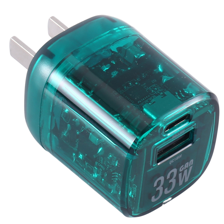 US Fold QC Multiprotocol Phone Fast Charging ,C | Daraz.com.bd