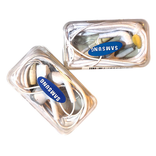 Samsung Headphone | Daraz.com.bd