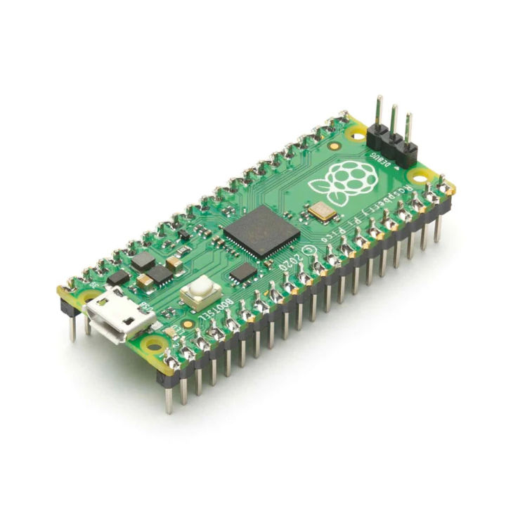 Raspberry Pi Pico Module | Daraz.com.bd