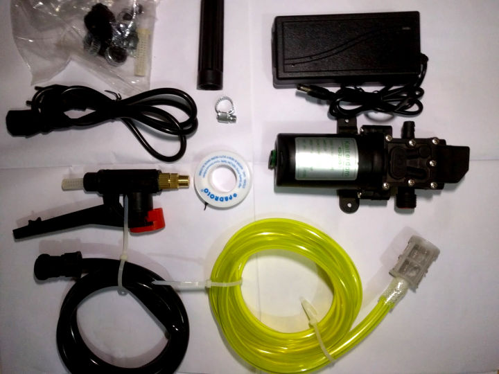water pump full set | Daraz.com.bd