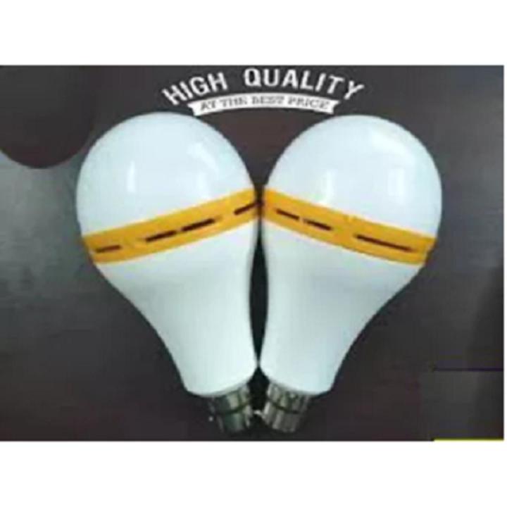 Rechargeable AC DC LED Emergency BULB | Daraz.com.bd