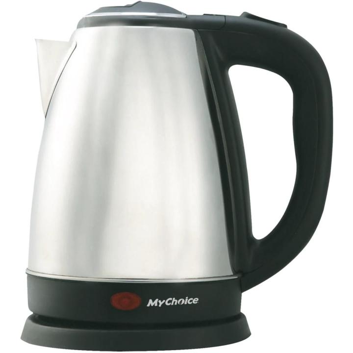 MyChoice Electric Kettle MCK-1.8 LTR | Daraz.com.bd