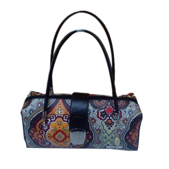 Leather Shoulder Luxury Bags Women Tosoco Handbags | Daraz.com.bd