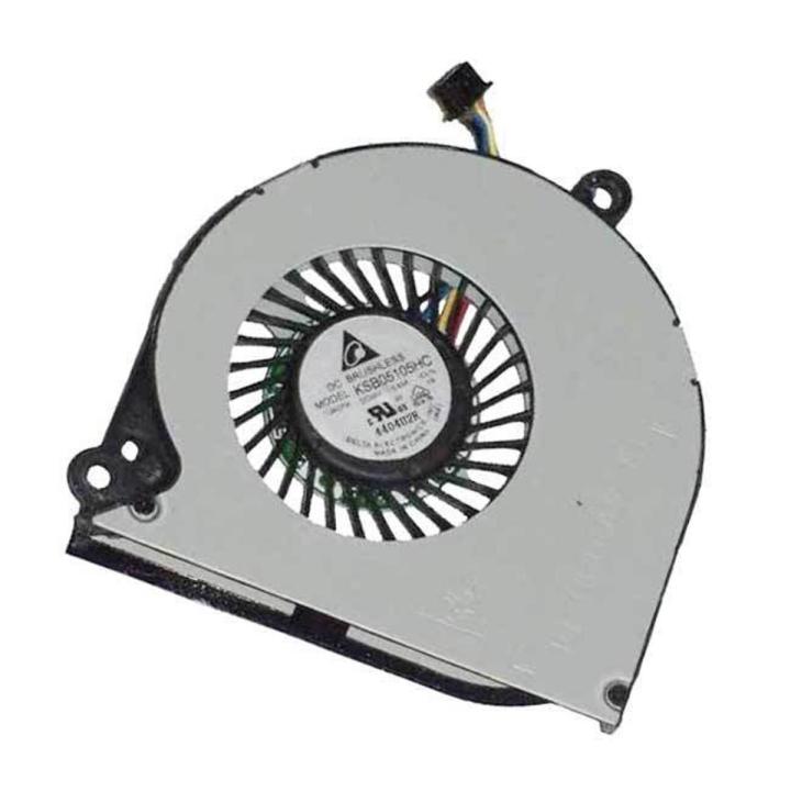 Laptop CPU fan for Latitude E7420 E7440 CPU cooling fan cooler | Daraz ...