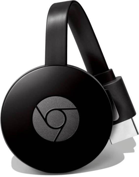 Google Chromecast 2 TV Streaming Device | Daraz.com.bd
