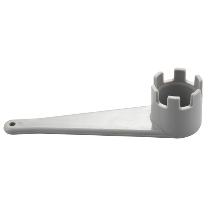 Air Valve Wrench, Inflatable Boat Dinghy Air Valve Wrench 6-Groove