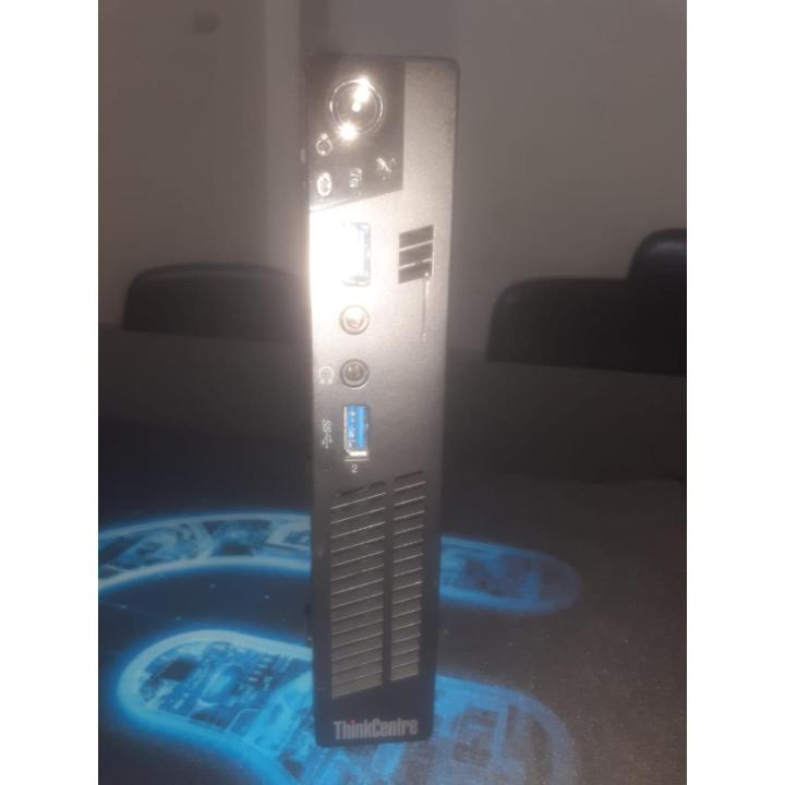 lenovo mini pc || mini desktop || lenovo thinkcntre m72e || small brand ...
