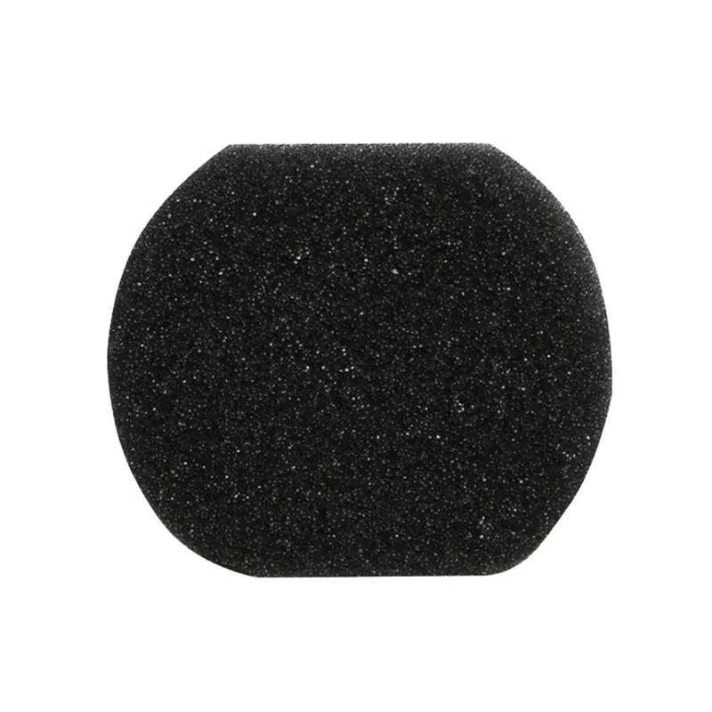 4 Set Hepa Filter Mini Push Rod Vacuum Brush Replacement Filter for ...