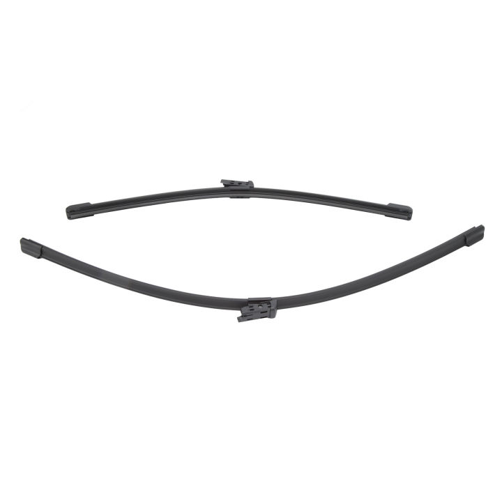 Windshield Wiper Blades, 26in and 19in Front Windshield Wipers Multi ...