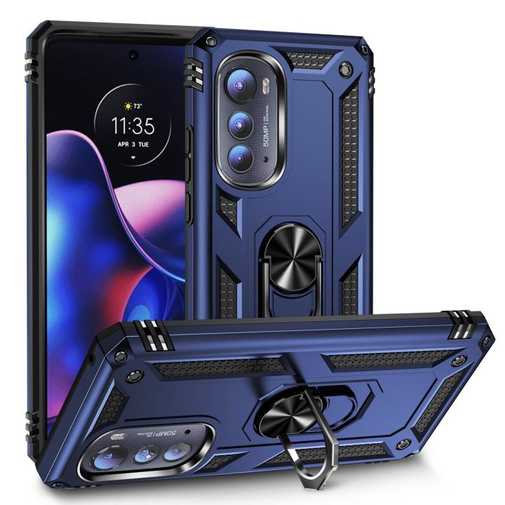 Phone Case For Motorola Edge S S30 20 30 Lite Pro Plus 2021 202 Camera ...