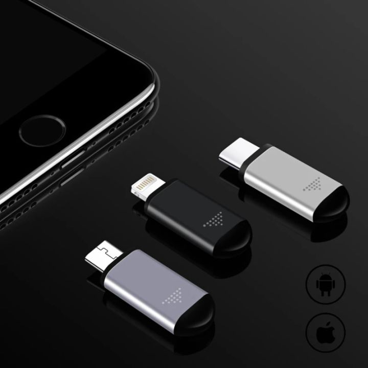 Smartphone Remote Control IR Blasters Type C Micro USB Universal Smart ...