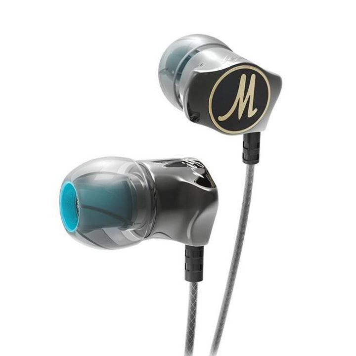 DM10 QKZ DM10 Zinc Alloy HiFi In Ear Earphones QKZ DM10 3.5mm Wired In ...
