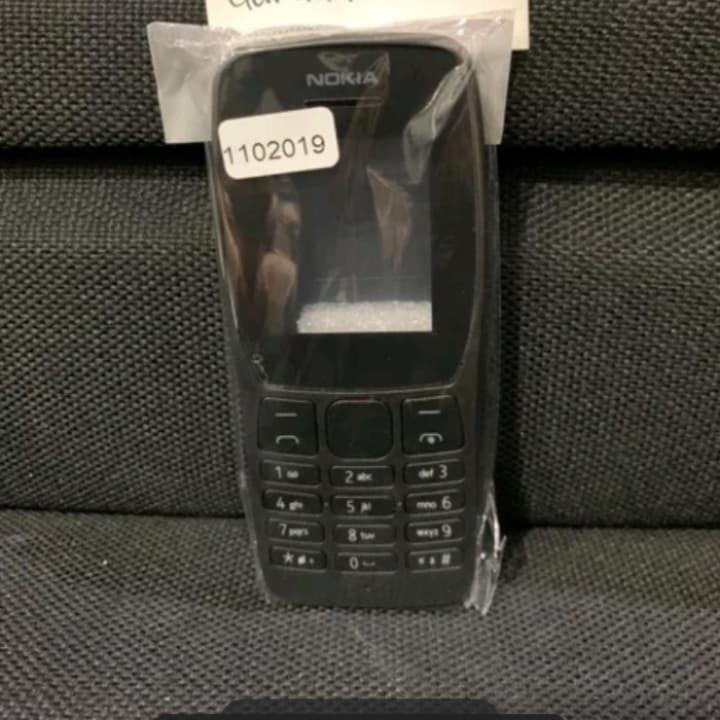 Nokia 110 2019 casing | Daraz.com.bd