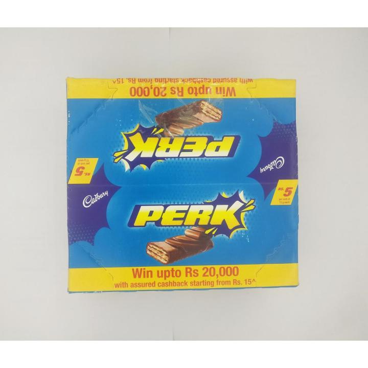 Park Chocolate Bar Box - 30 Piece | Daraz.com.bd