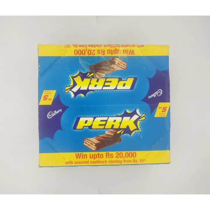 Park Chocolate Bar Box - 30 Piece | Daraz.com.bd
