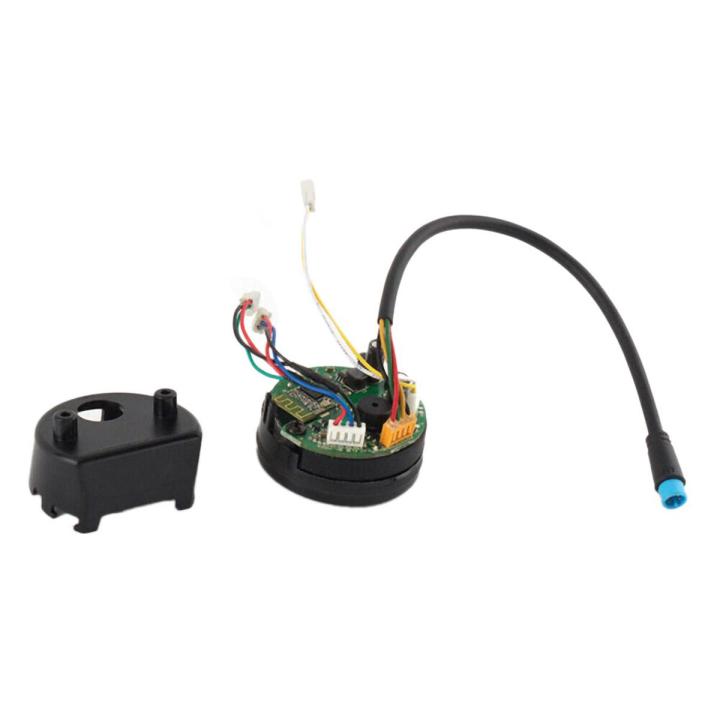 Bluetooth Control Dashboard for Ninebot Segway Es1 Es2 Es3 Es4 Scooter Assembly | Daraz.com.bd