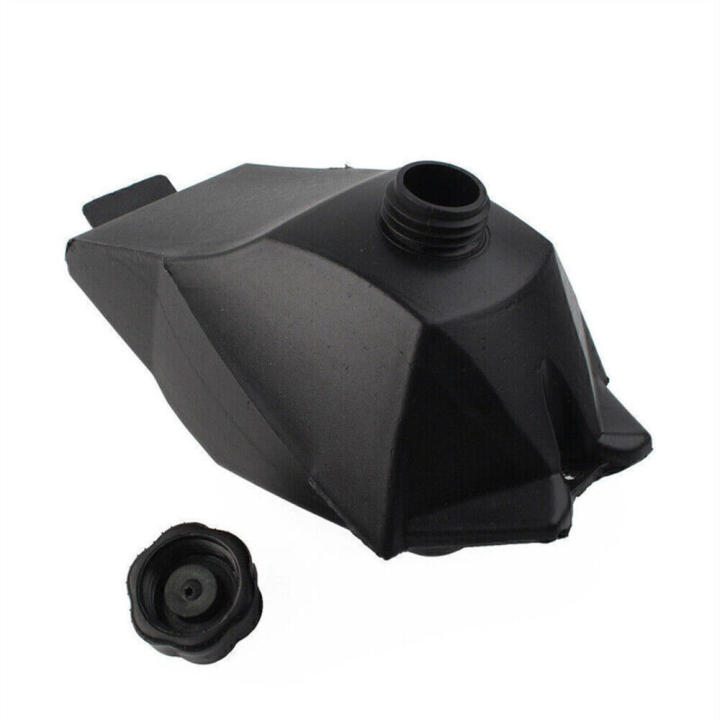 49cc Tank Fuel Tank Replacement Tank Black Tank Plastic Tank Gas Tank ...