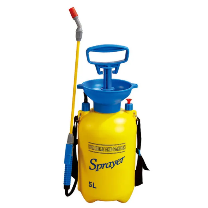 Pressurised Garden Sprayer, 5 L | Daraz.com.bd