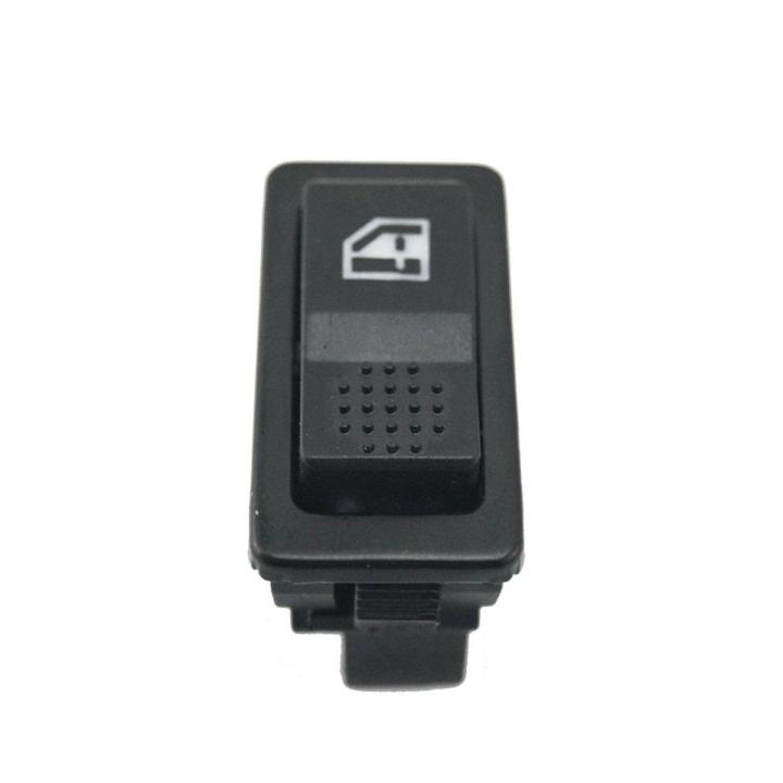 EF 12V 24V 5-pin Single Car Power Window Switch With Universal Car ...