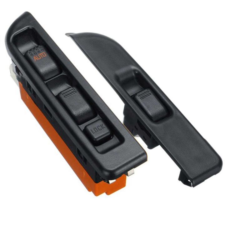 RHD Car Power Window Switch 8-97315184-0 for (RHD) | Daraz.com.bd