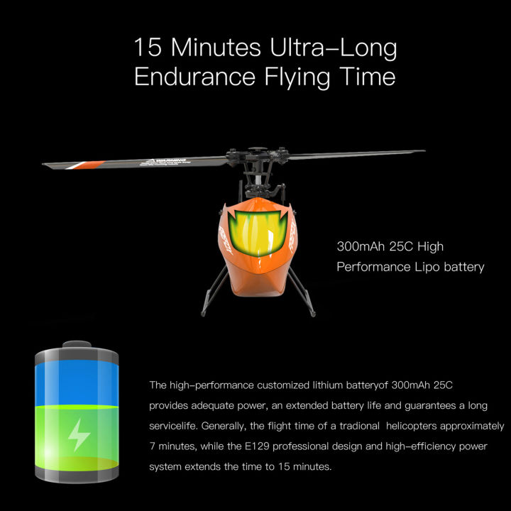 Remote Control Helicopter Simulation Remote Control Aircraft Toy Kids ...