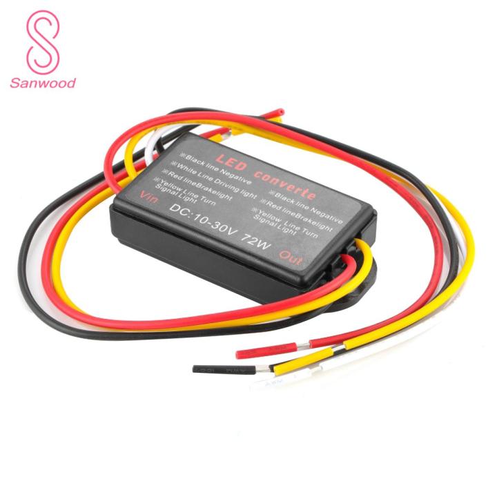 Flashing Controller Long Service Life Flashing Light Controller Box ...