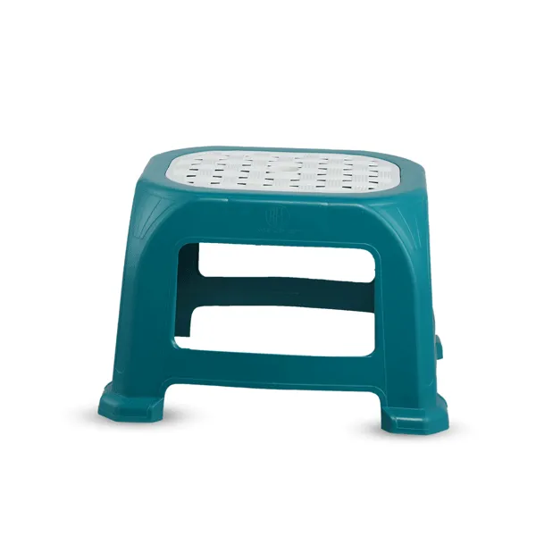 RFL Net Stool Medium Tulip Green 912773 | Daraz.com.bd