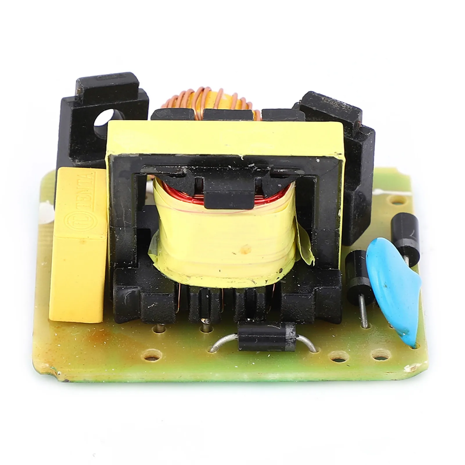 40W DC AC Inverter Power Supply 12V to 220V Step Up Transformer Boost ...