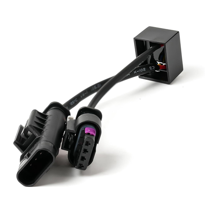 Locker Sensor Bypass Wiring Harness Locker Sensor Plug Connector Locker ...