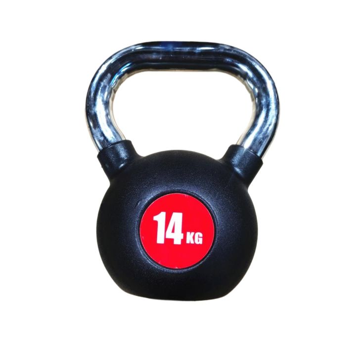 KATTLE DUMBBELL-14Kg | Daraz.com.bd