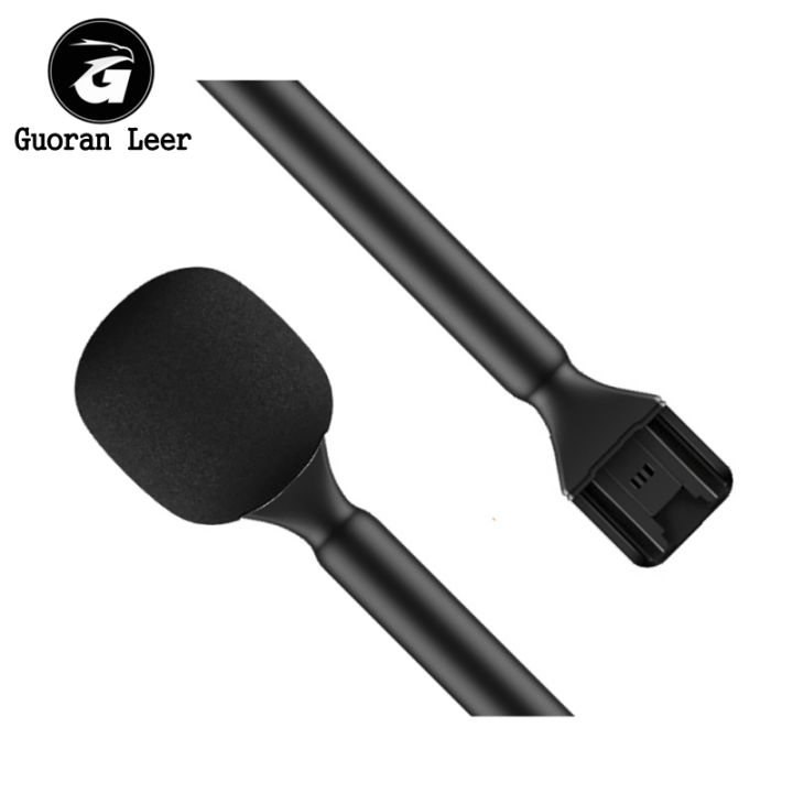 Mic Holder, Stand Replacement Interview Handheld Adaptor Wireless ...