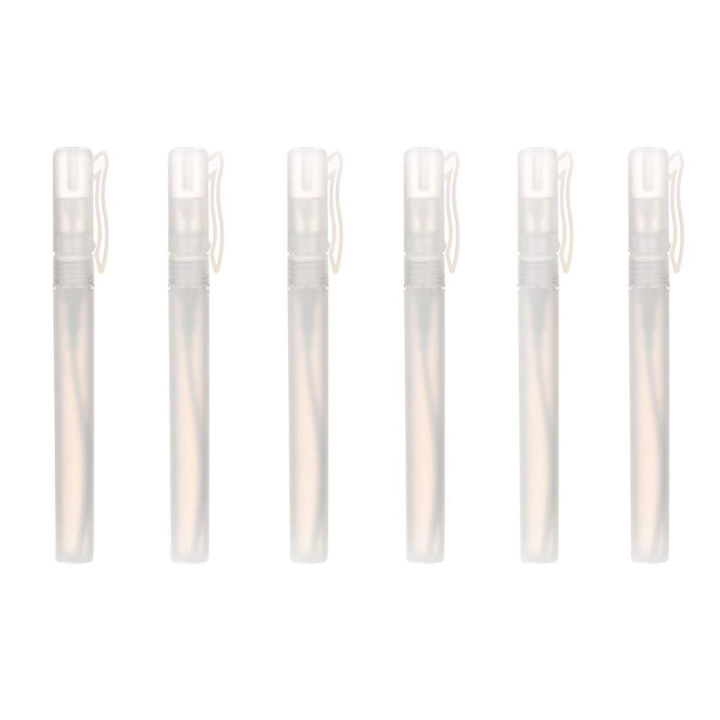 Pen Spray 5 Piece Combo 8Ml Pen Shape Senitizer Travel Size Spray ...