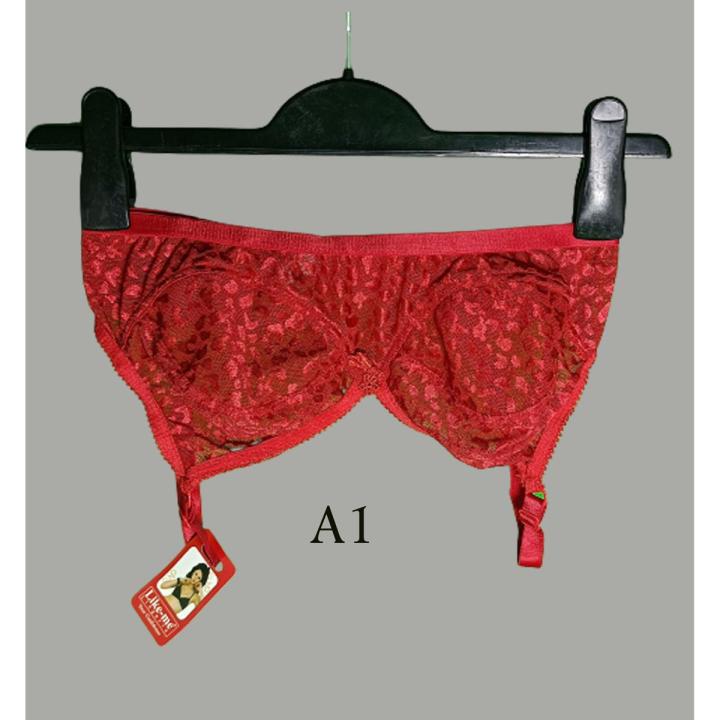 ( 3 peices ) Slim-fit Stretchable Comfortable Bra Full Chicken | Daraz ...