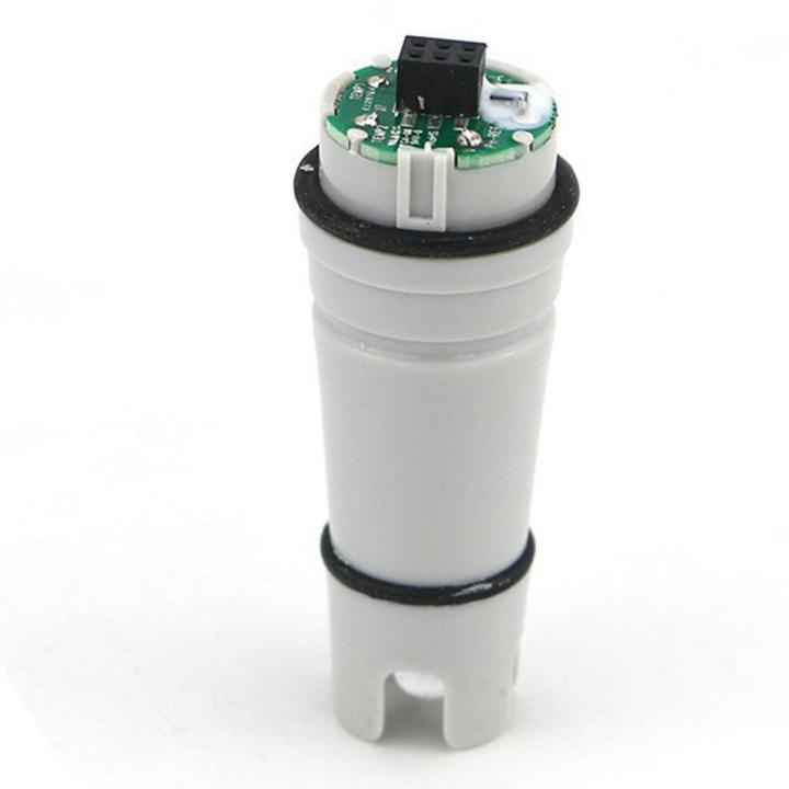 PH Meter Replacement Electrode Probe PH Water Quality Tester | Daraz.com.bd