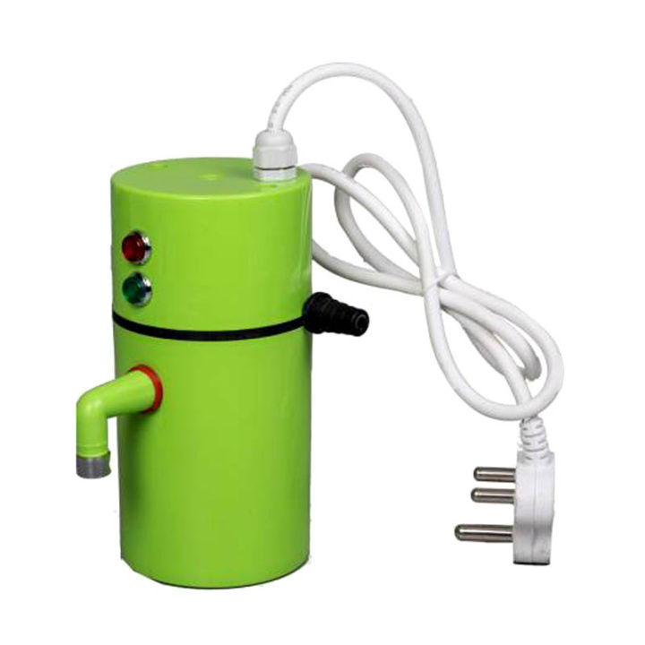 INSTANT GEYSER Water Heater | Daraz.com.bd